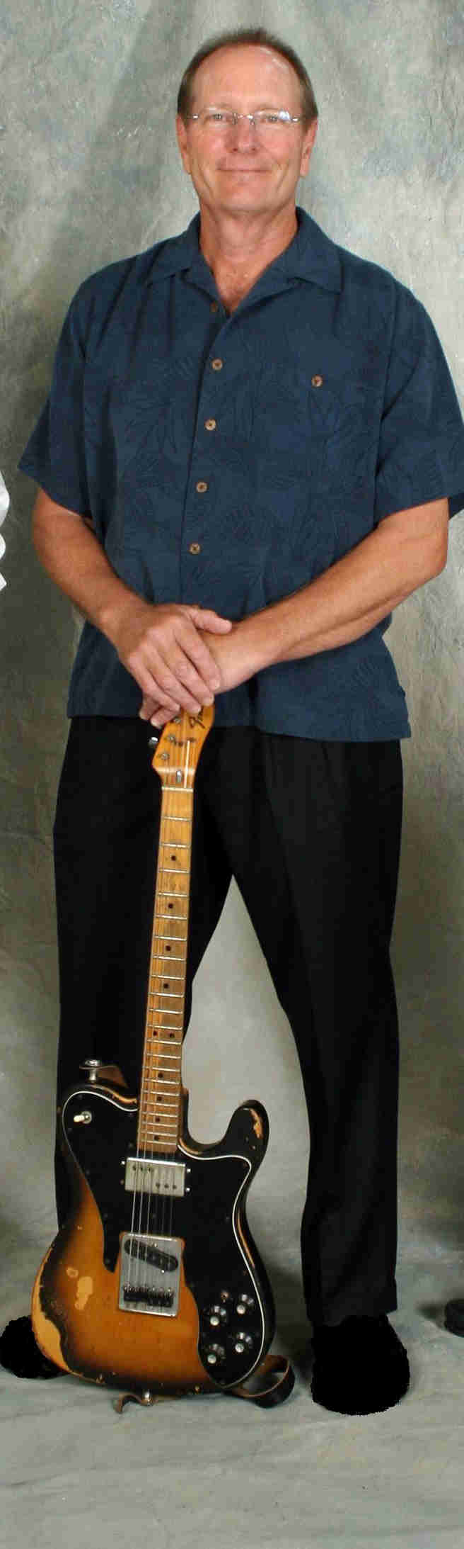 Welcome to DanCrawford.net